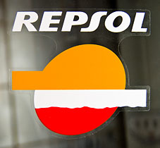 REPSOL MotoGP Decals Stickers HONDA CBR 600RR 1000RR .. | eBay